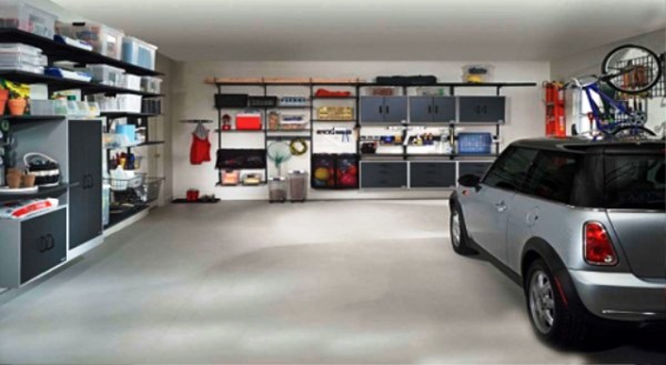 Conseils et astuces pour aménager son garage - Next Post