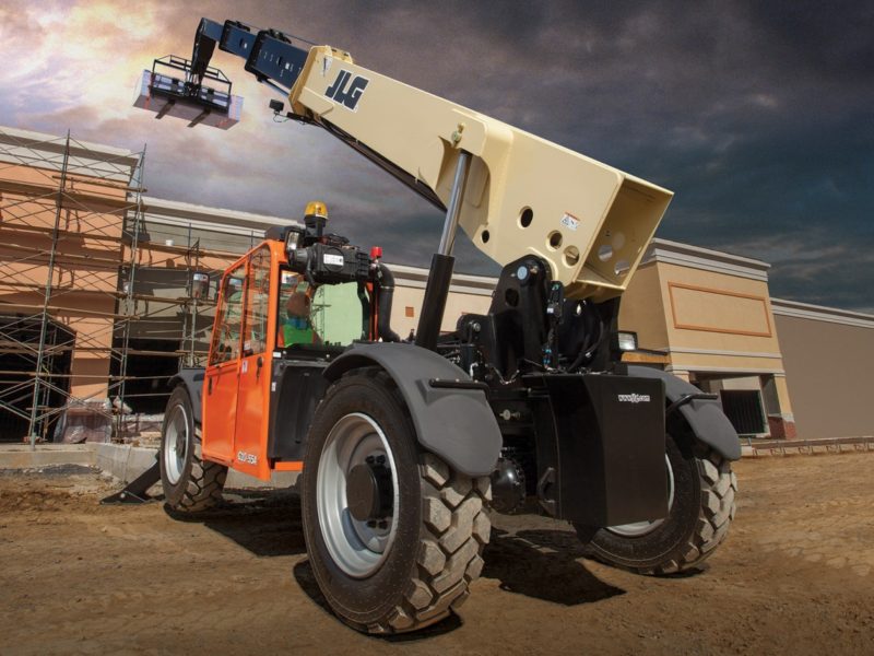 Quelle machine de manutention pour quel secteur d’activité ? - Next Post