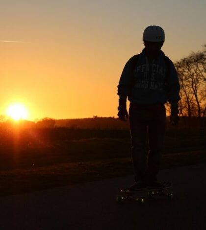 Le gyropode : cet hoverboard pour toute la famille ! - Next Post