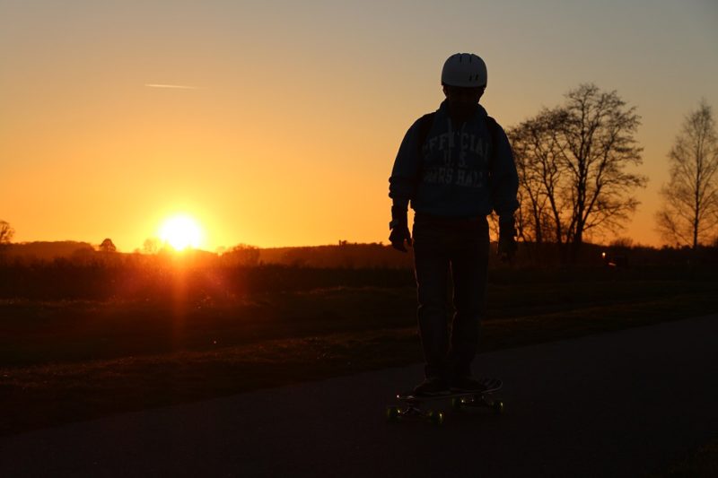 Le gyropode : cet hoverboard pour toute la famille ! - Next Post
