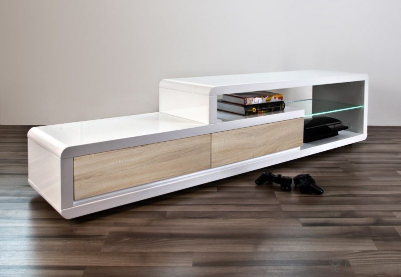 Comment trouver la table TV idéale pour son salon ? - Next Post