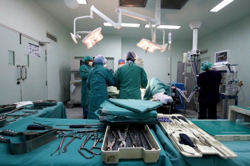Opération de la thyroïde, que doit-on savoir ? - Next Post