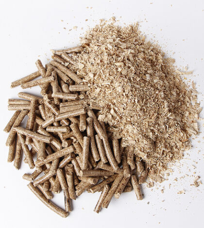 Guide pour choisir ses pellets de bois