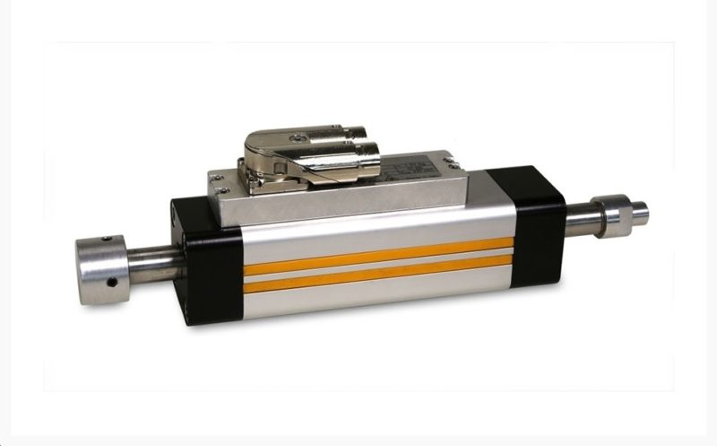 Vérins électrique: définition, caractéristiques et avantages