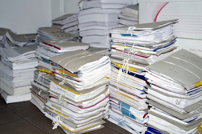 Les avantages du zéro papier - Next Post