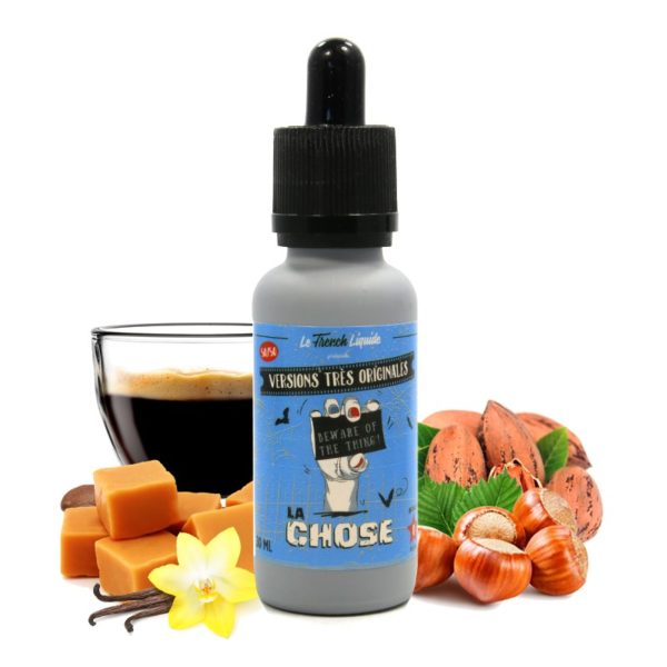 Comment choisir son premier e-liquide