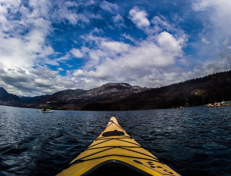 Les règles d’or pour bien débuter en kayak