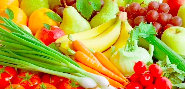 Pourquoi avez-vous besoin de manger des fruits tous les jours