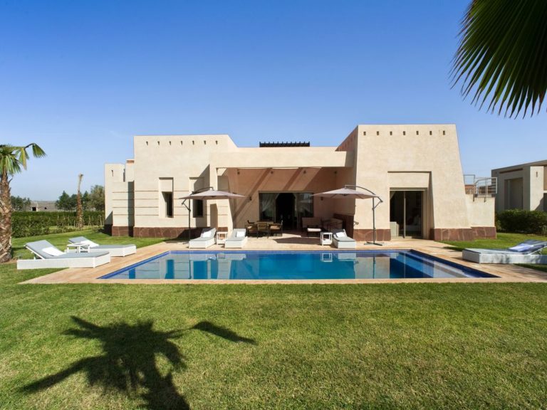 5 étapes pour trouver la maison de location parfaite à Marrakech