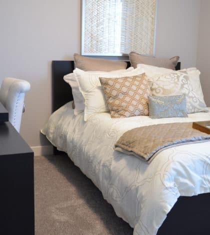 Quels sont les différents types de lit