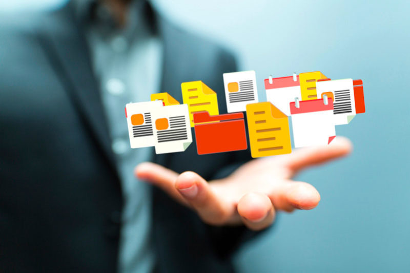 Choisir sa solution GED : L’utilité et les critères de choix