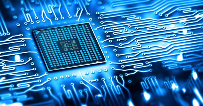 L’informatique industrielle tient une place importante dans de nombreux ...