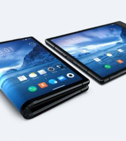 Acheter un mobile pliable : ce qu’il faut savoir Un téléphone pliable ...