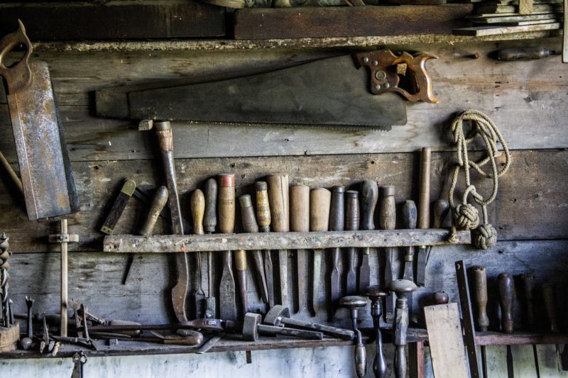 Quels sont les outils que vous devez posséder ? - Next Post