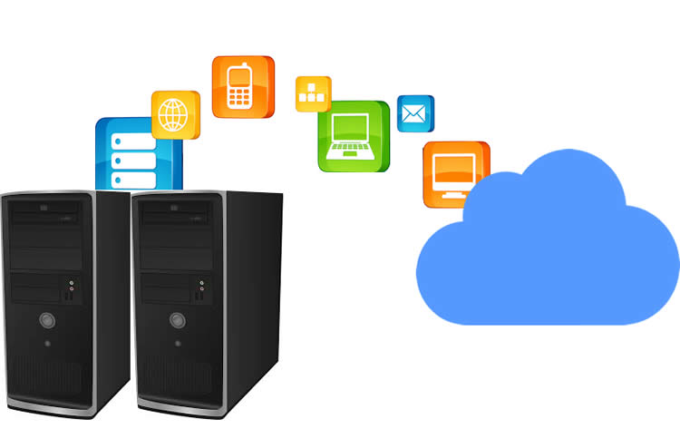 optimisation de la performance de l'entreprise avec la virtualisation