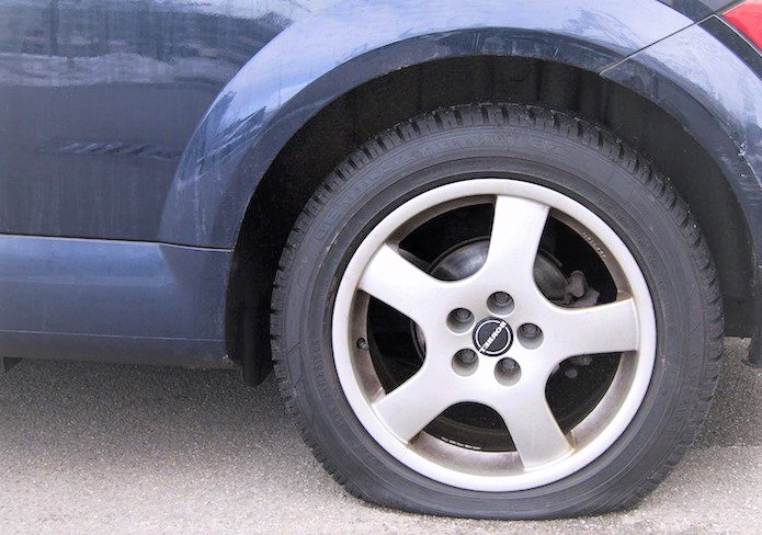 Des solutions simples pour prévenir et éviter la crevaison ! - Next Post