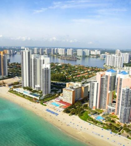 Vol direct Paris - Miami : les conditions du voyage - Next Post