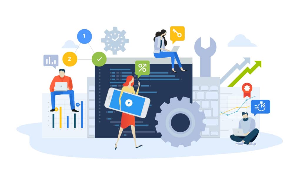 Le reférencement naturel : définition