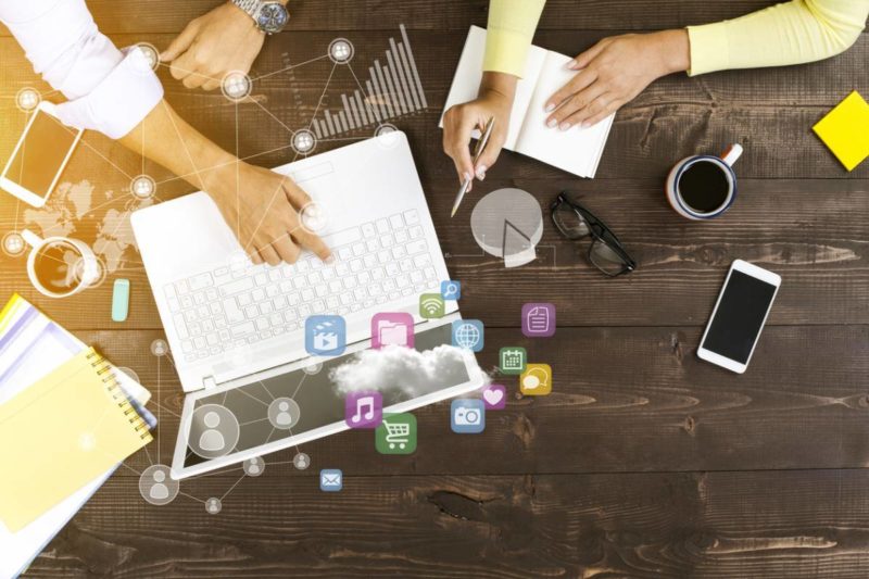 Médias libres de droit : pourquoi et pour quoi les utiliser ? - Next Post