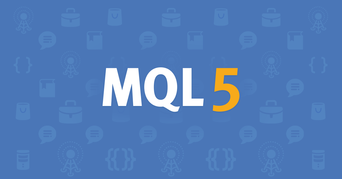 Qu’est ce que le langage de programmation MQL5 - Next Post