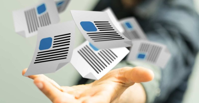 Pour mieux comprendre le fonctionnement de la GED