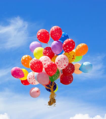 Tout savoir sur le ballon de baudruche