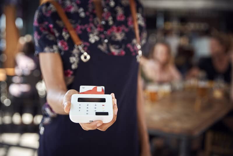 Comment choisir un terminal de paiement électronique quand on est ...
