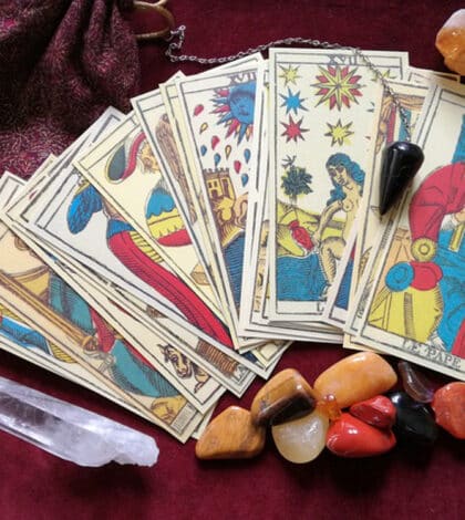 À savoir sur le maraboutage africain - Next Post