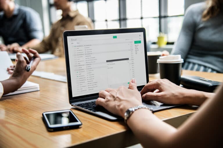 Hotmail.fr, découvrez la boite de réception de la messagerie mail ...