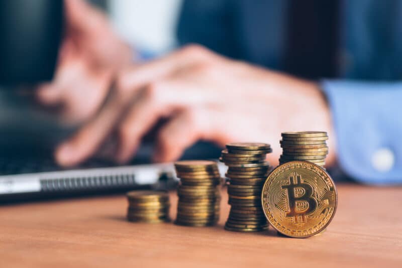 Bitcoin : comment connaître le cours de cette monnaie cryptographique ...