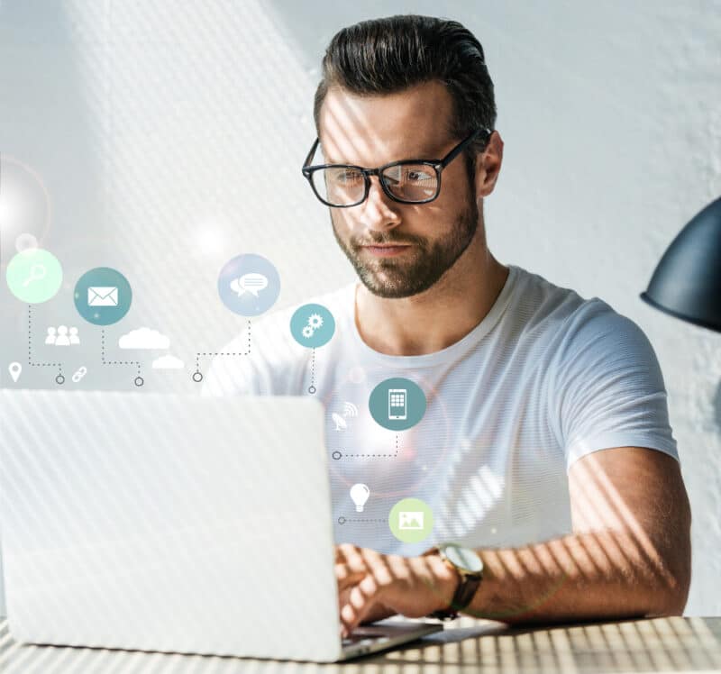 SEA : fonctionnement et intérêts du Search Engine Advertising pour les ...