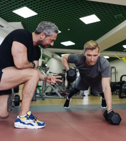 Entraîneur sportif : Les étapes pour devenir coach sportif ...