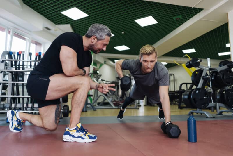 Entraîneur sportif : Les étapes pour devenir coach sportif ...