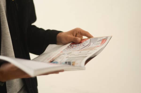 3 bonnes raisons de lire un magazine - Next Post