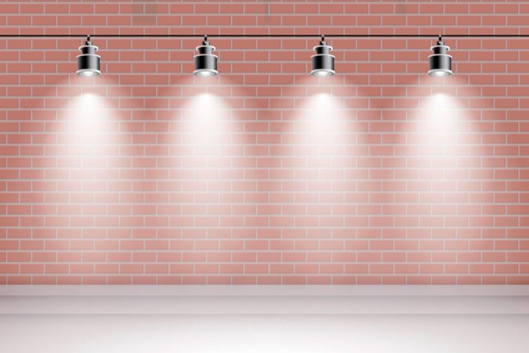Pourquoi les spots sur rail sont intéressants pour un showroom ? - Next ...