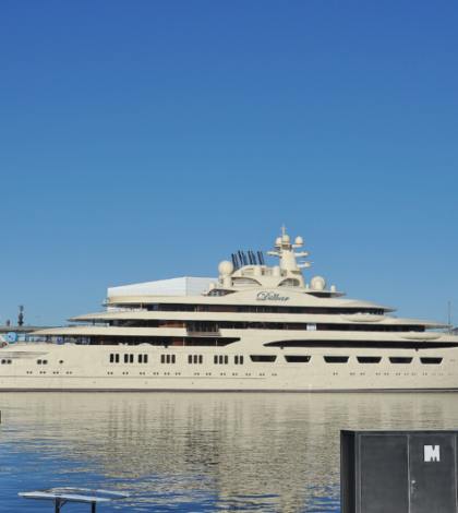 Les 12 yachts les plus chers du monde - Next Post