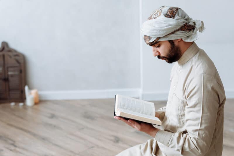 Quelle est l'importance du Coran dans la vie du musulman ? - Next Post