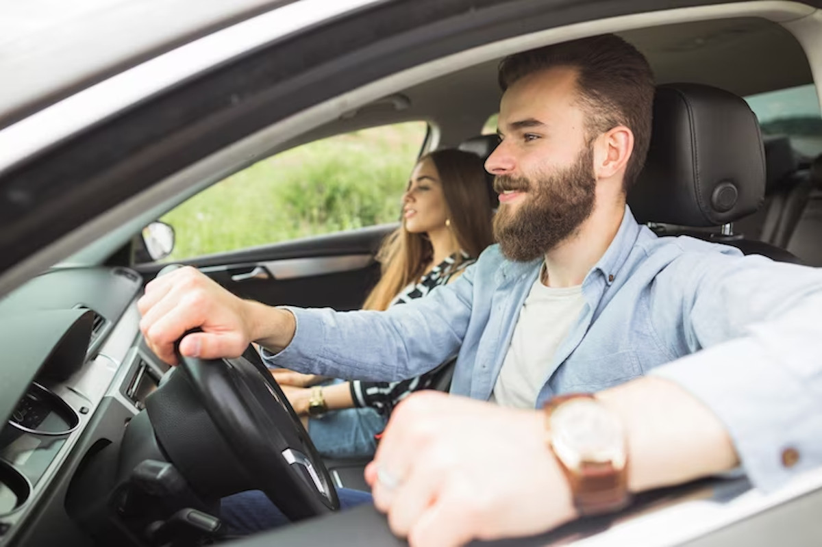 Auto-école : réussir son examen de conduite en ligne