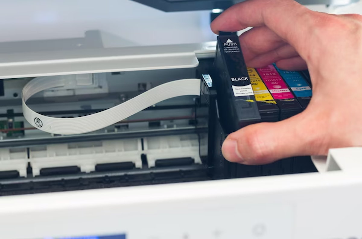 Comment choisir les bonnes cartouches d'encre et toners adaptés à son ...