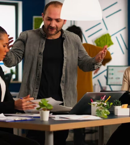 Comment développer ses compétences managériales en tant que manager de proximité ? - Next Post