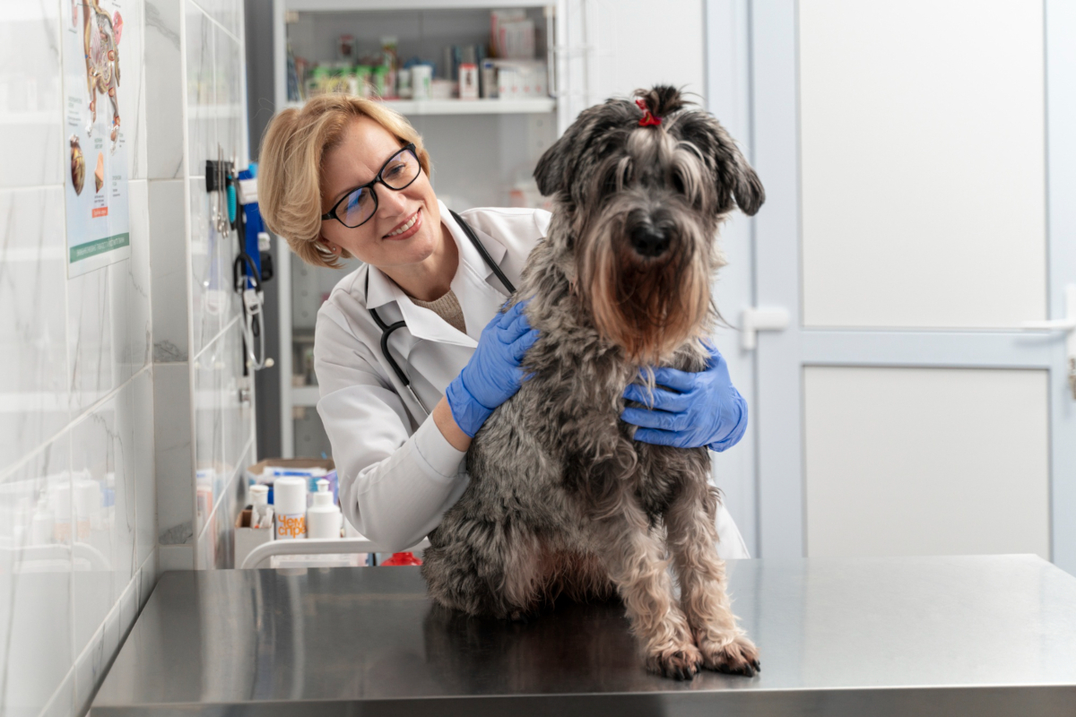 Comment prendre soin de la santé de son chien ? - Next Post