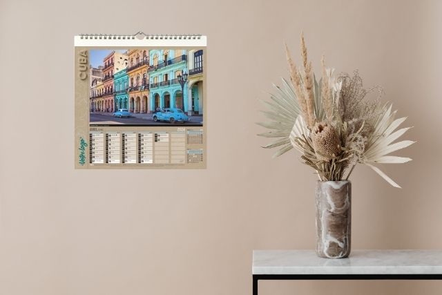 A quoi sert un calendrier illustré à feuillets publicitaire ? - Next Post