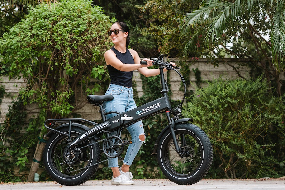 Électrifier son vélo : un choix intelligent pour un mode de vie actif ...