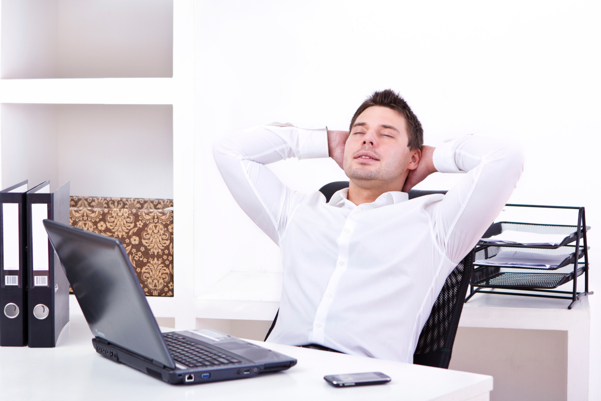 Comment prendre une pause de manière efficace - Next Post