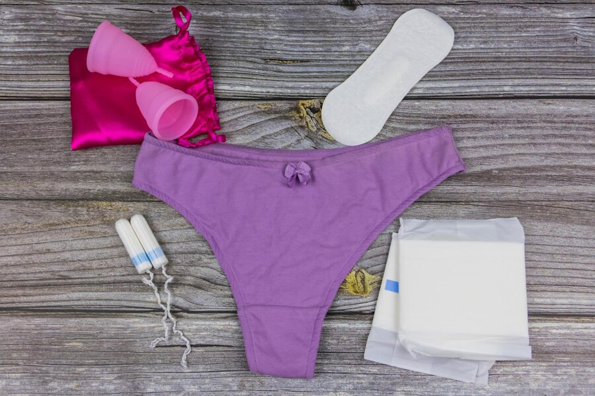 Conseils pour choisir la meilleure protection hygiénique menstruation ...
