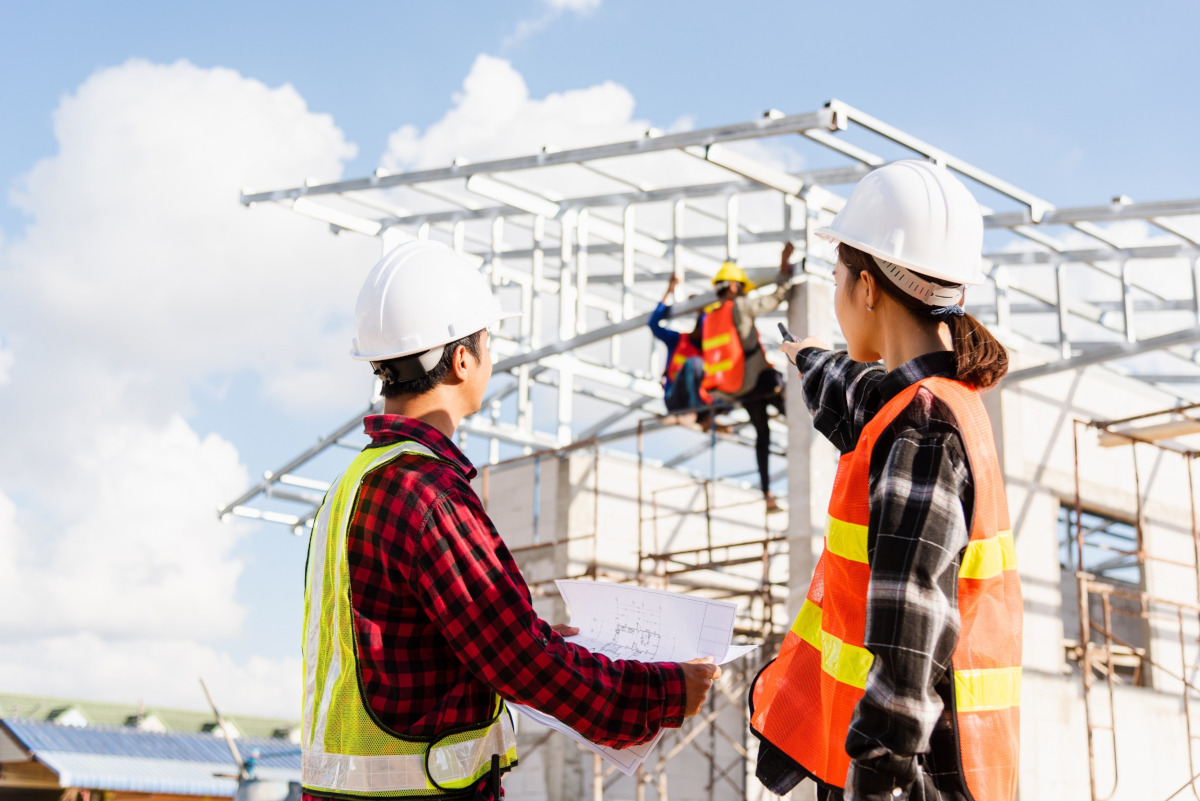 Les avantages de l'automatisation des tableaux de bord dans le BTP