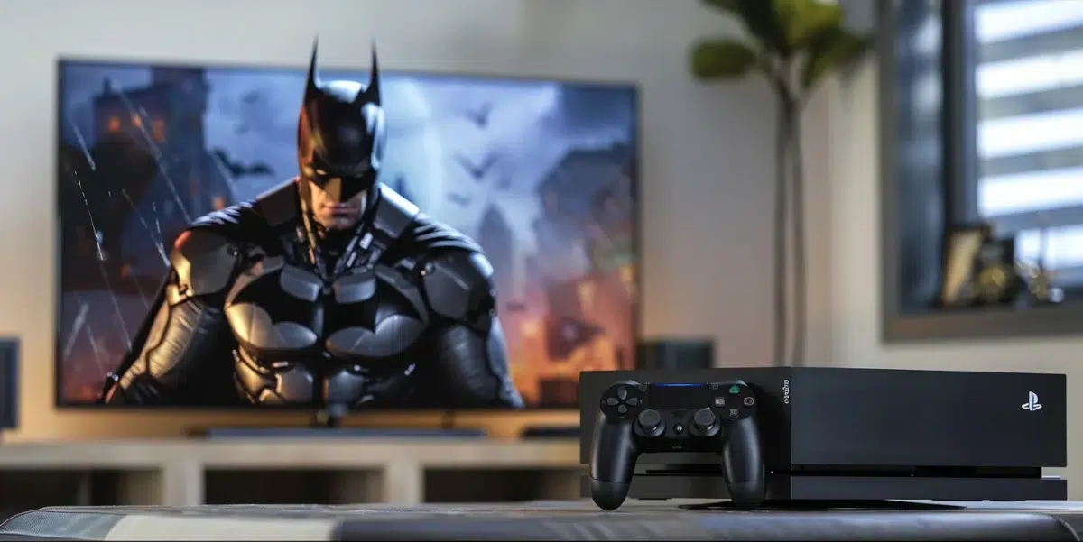 Patch de performance pour Batman Return to Arkham sur PS4 Pro - Next Post