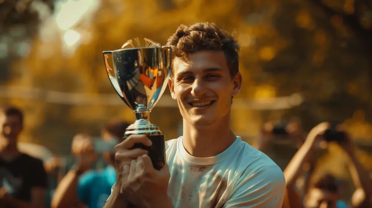 Les succès de Daniel Badislav dans des championnats moins connus - Next ...