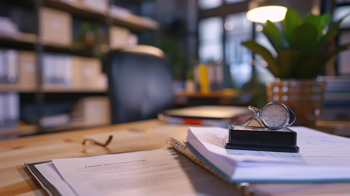 Comment utiliser un tampon dateur automatique ? - Next Post