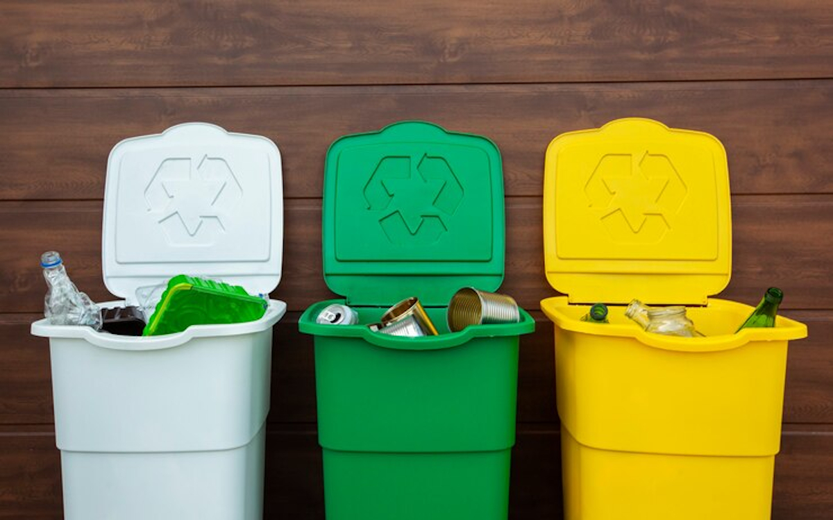 Optimiser la collecte de déchet pour un environnement plus propre ...